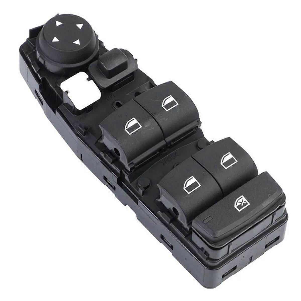 61319208110 Door Mirror Window Control Switch Button for F20 F45 F10 ...