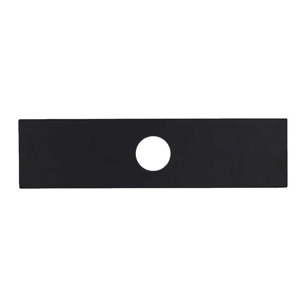 613223 8" Edger Blade Fits Ryobi - Walmart.com