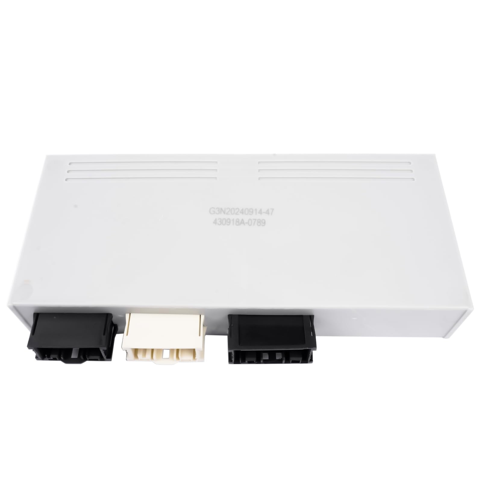 61357335274 Tail Gate Control Module Trunk Gate Lid Lift Tailgate Back ...