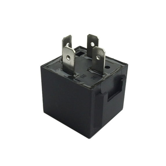 61366901469 Relay Make Black Car Moving Switch Fuse Socket Compatible ...