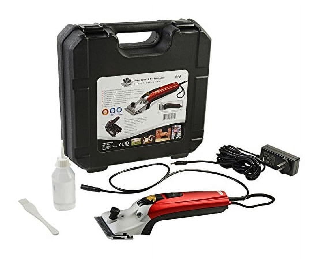 614 LARGE ANIMAL CLIPPER - Walmart.com