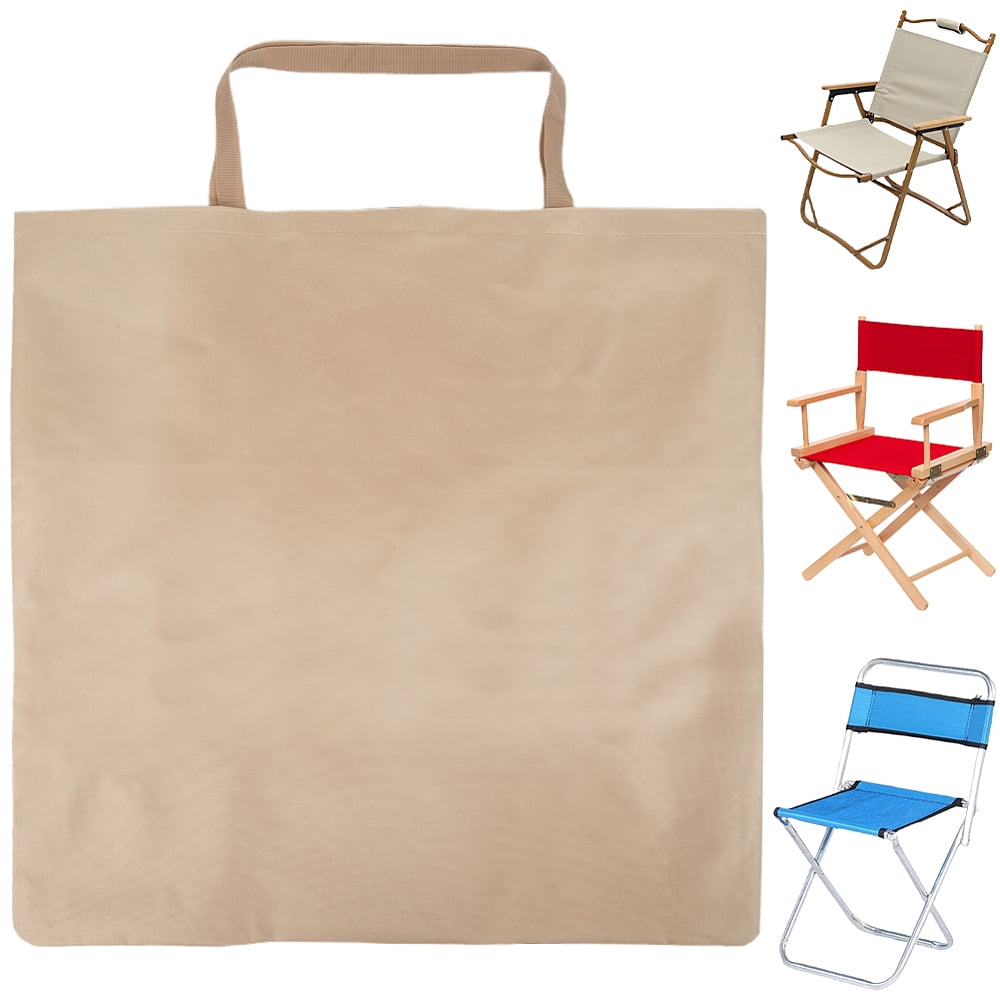 615 * 810mm Kermit Camping Chair Bag Khaki Folding Chair Storage Bag ...