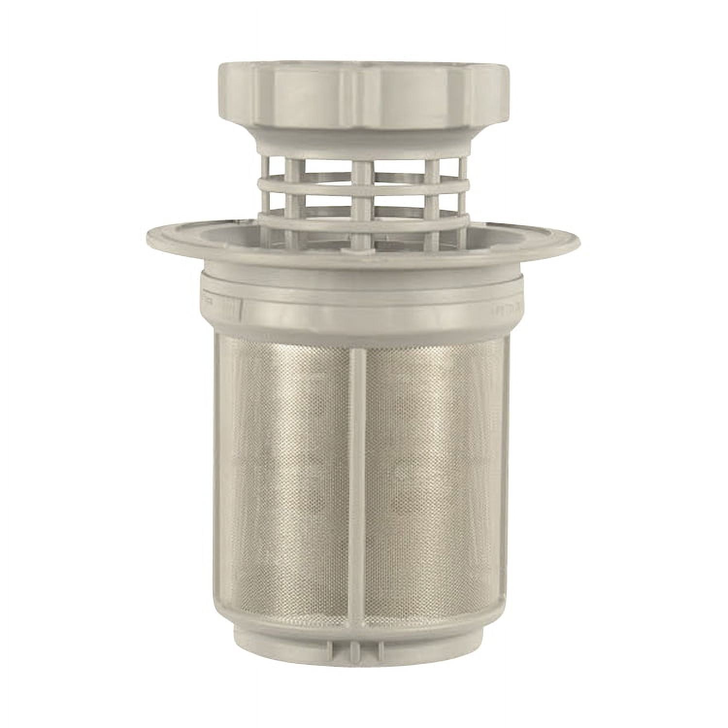 615079 Bosch Dishwasher Micro Filter Basket Assembly - Walmart.com