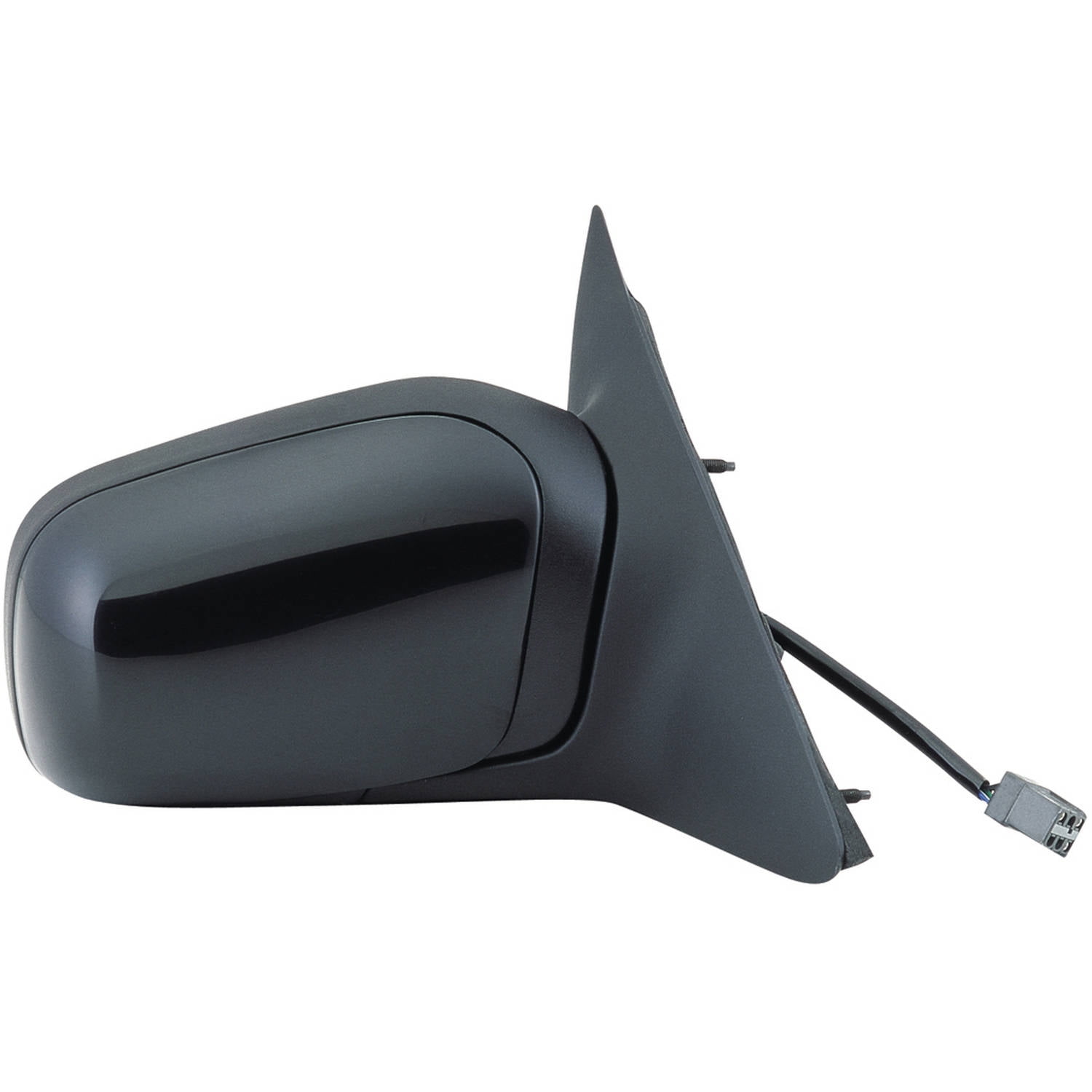 61519F - Fit System Passenger Side Mirror for 92-94 Ford Crown Victoria ...