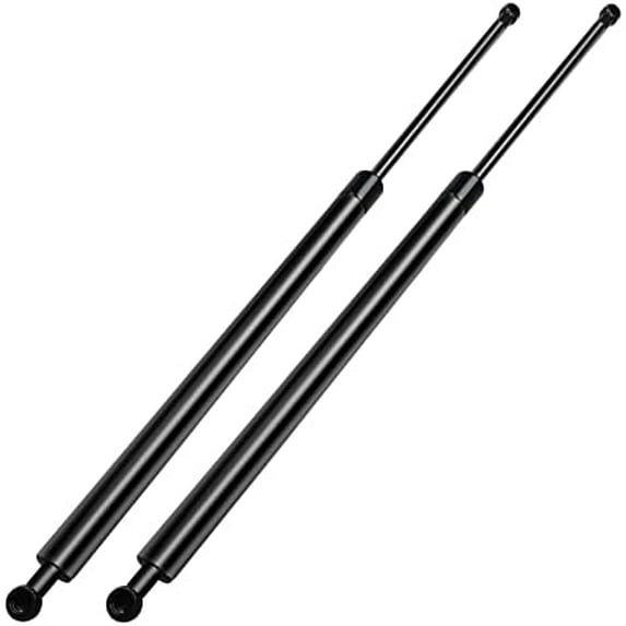 6156 Rear Hatch Gate Liftgate Lift Supports Fit for Chevrolet Suburban ...