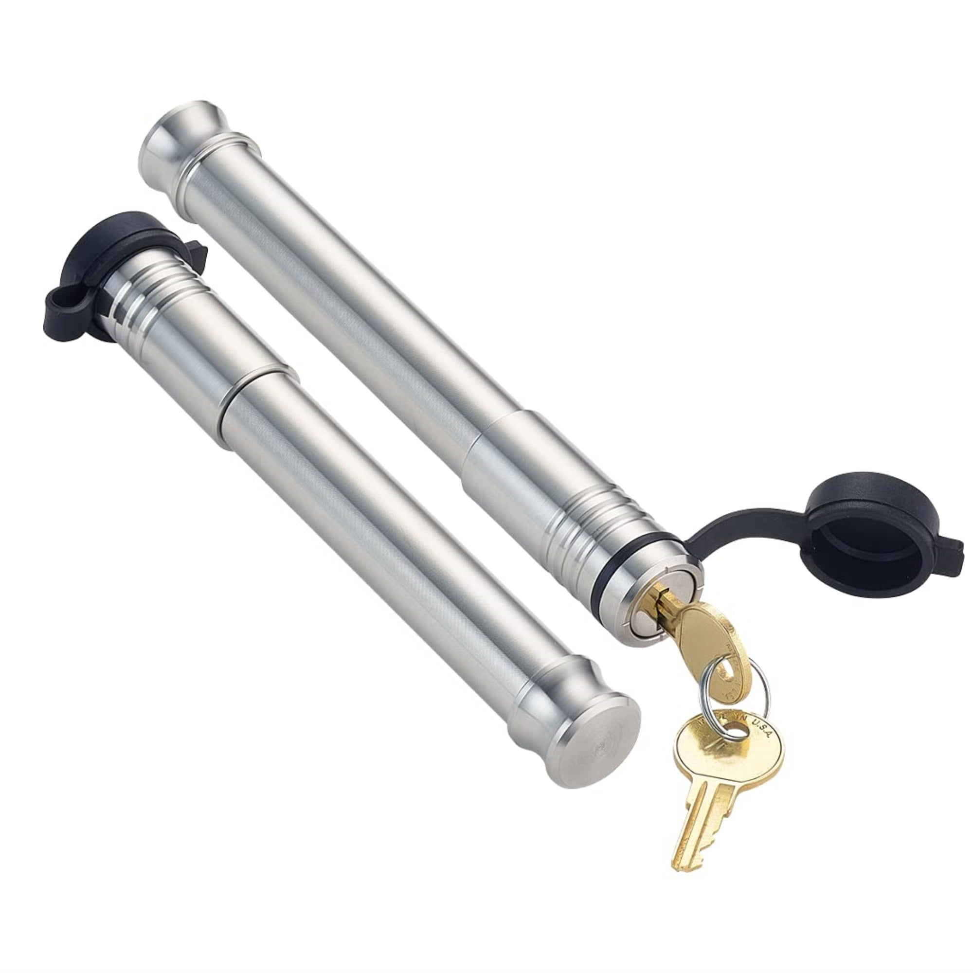 61580 | 2 Pack, Keyed Alike, Hitch Locks for Gen-Y Hitch Mega Duty 32K ...