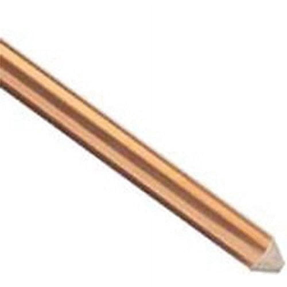 615840UPC Ground Rod - Walmart.com