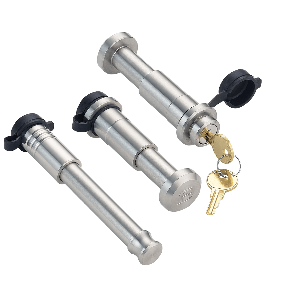 61624 | (2) 29/32 in x 3-1/4 in Span - Non-Threaded Locking Pin (1) 5/8 ...