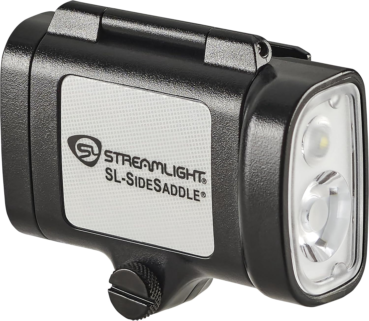 61626-250 lumens hands-free universal safety helmet, hard hat, and ...