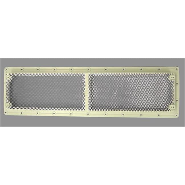 616319BWH Refrigerator Vent Base, Bright White - Walmart.com