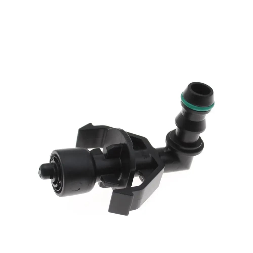 61678044541 Front Bumper Headlight Washer Nozzle Headlamp Water Spray ...