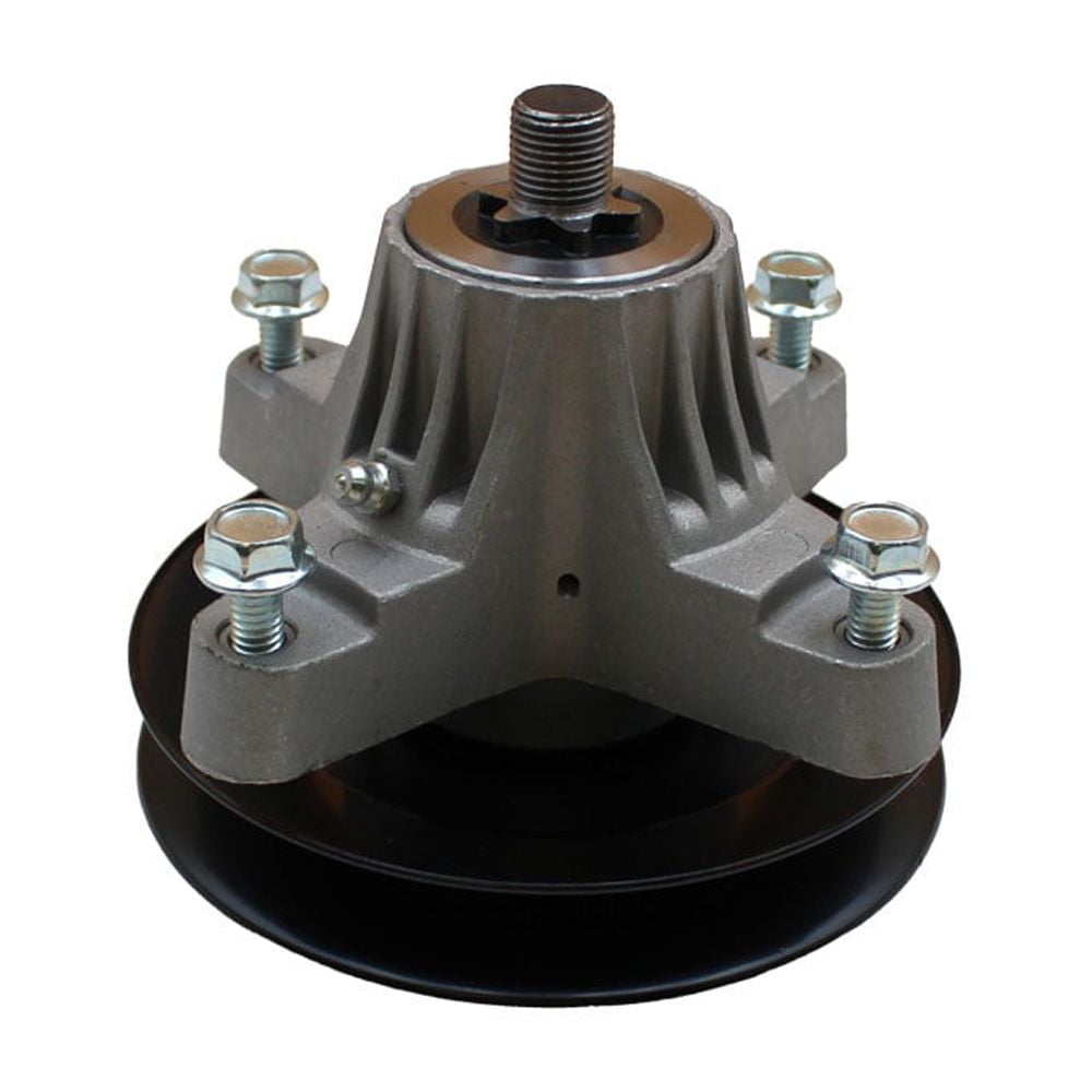 618-04825 Spindle Assembly Fits Troy Bilt TB 2450 13aa93kp066 - Walmart.com