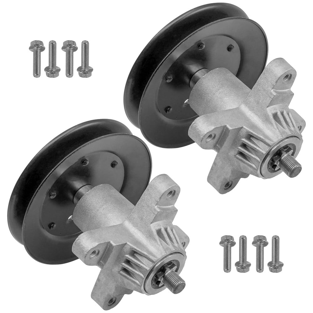 618-0659 756-04216 941-0919 738-1010 Spindle for Cub Cadet Troy-Bilt - Walmart.com