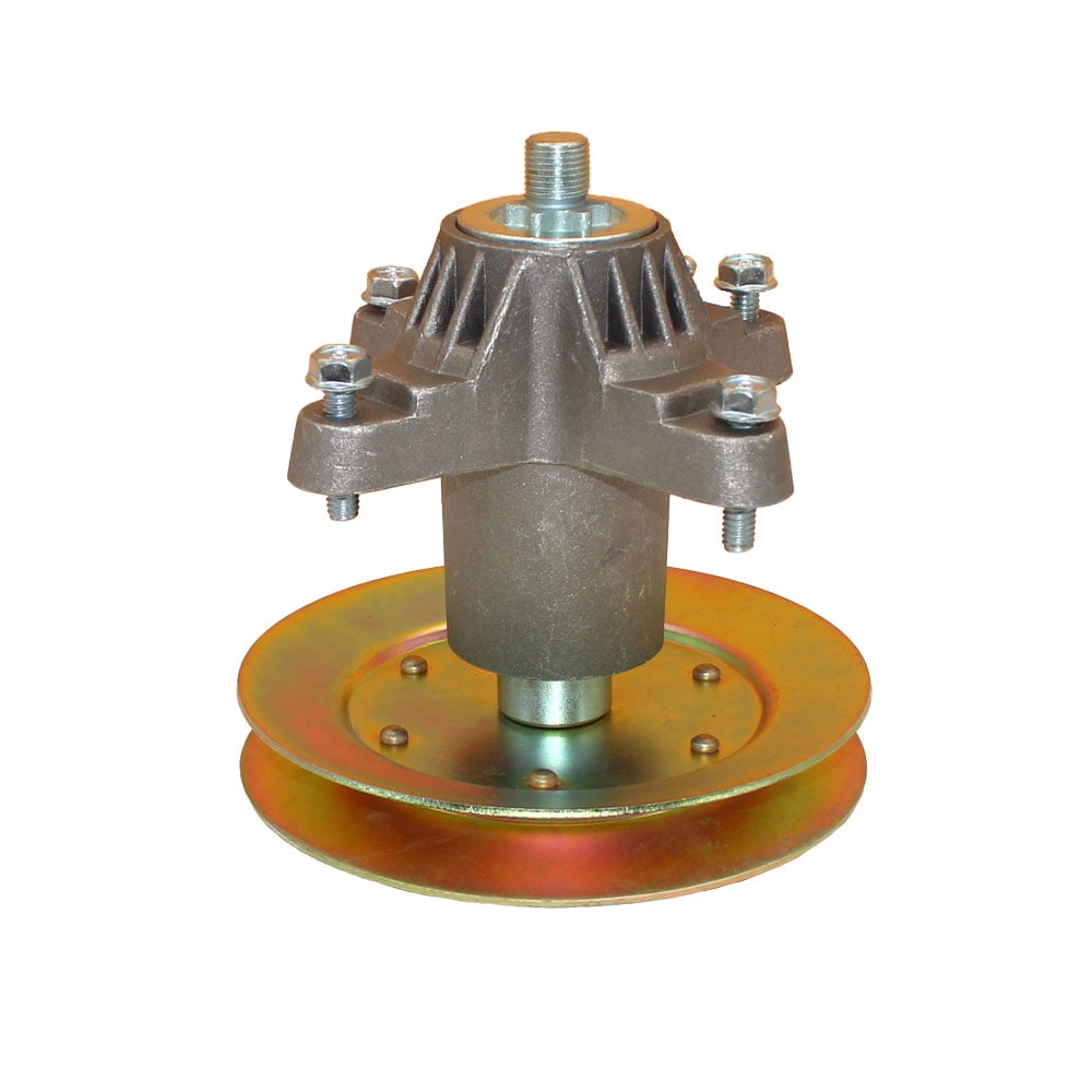 618-0659 Spindle Assembly w /Pulley Fits Cub Cadet LT1040 LT1042 LX420 - Walmart.com