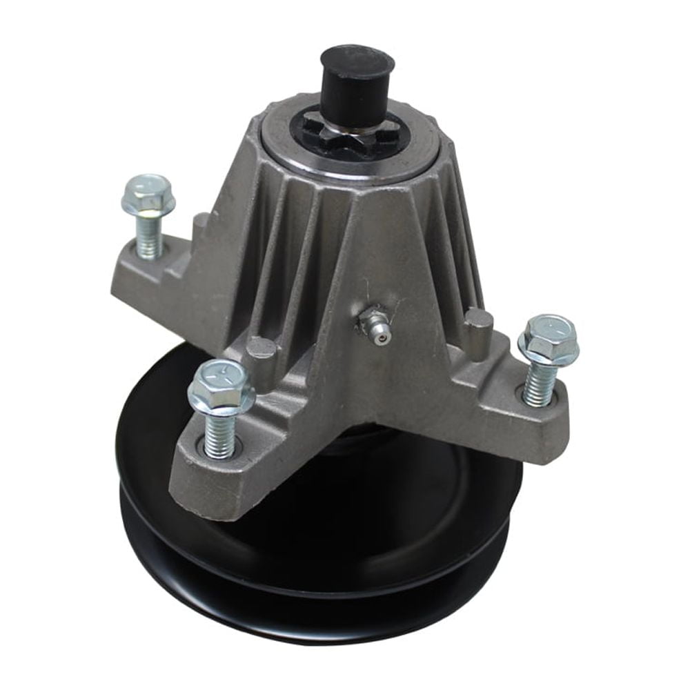 618-06981 Mower Deck Spindle Fits Cub Cadet XT1-LT50 XT2-LX50 - Walmart.com