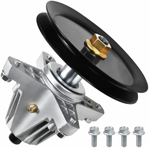 618-09395 618P09395 Mower Spindle Replaces OEM Fit for MTD Cub Cadet ...
