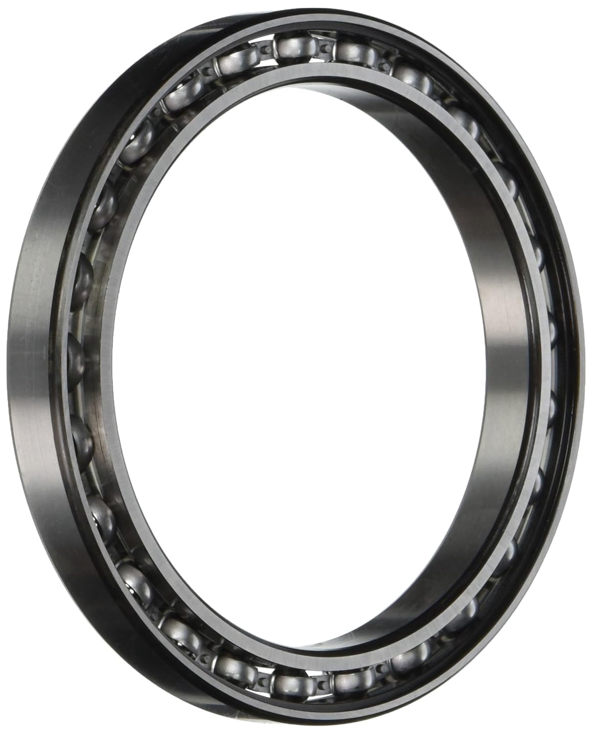 61812 Radial Bearing, Single Row, Deep Design, ABEC 1 Precision, Open ...