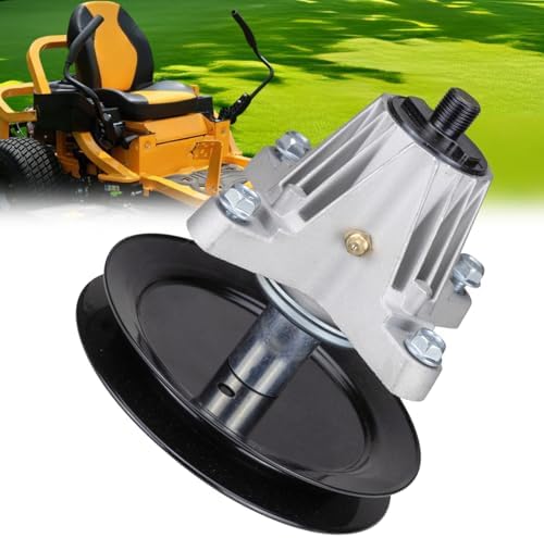 618P09260/618-09260 Lawn Mower Deck Spindle - Fits Craftsman Z5200, Cub ...