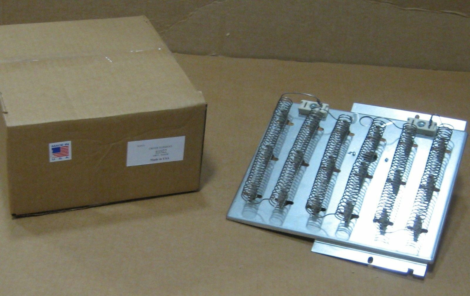 61927 Dryer Heating Element for Amana Speed Queen NEW PS2061575 ...