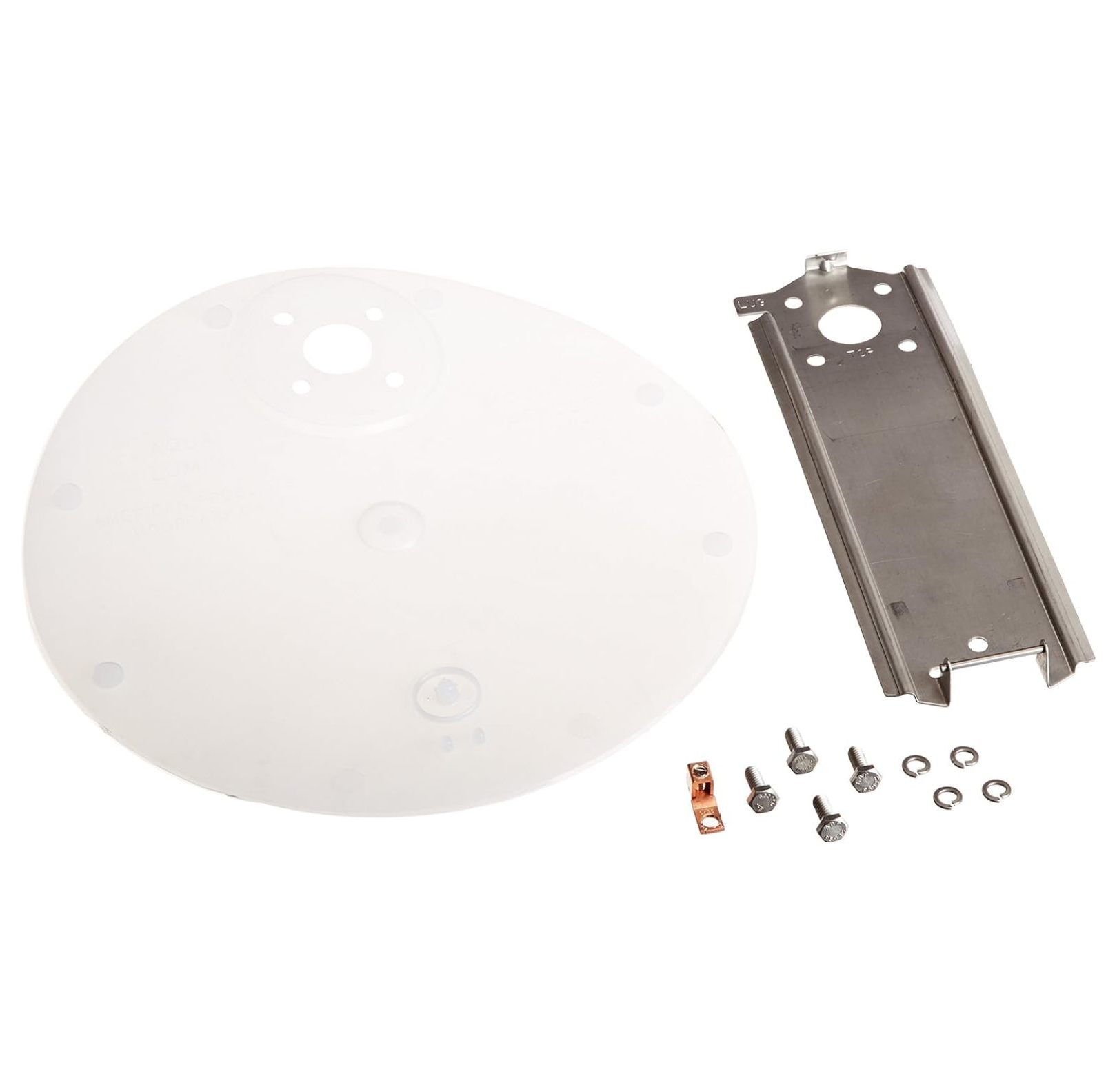 619547 Wall Mounting Bracket Assembly Replacement AquaLumin Pool and ...