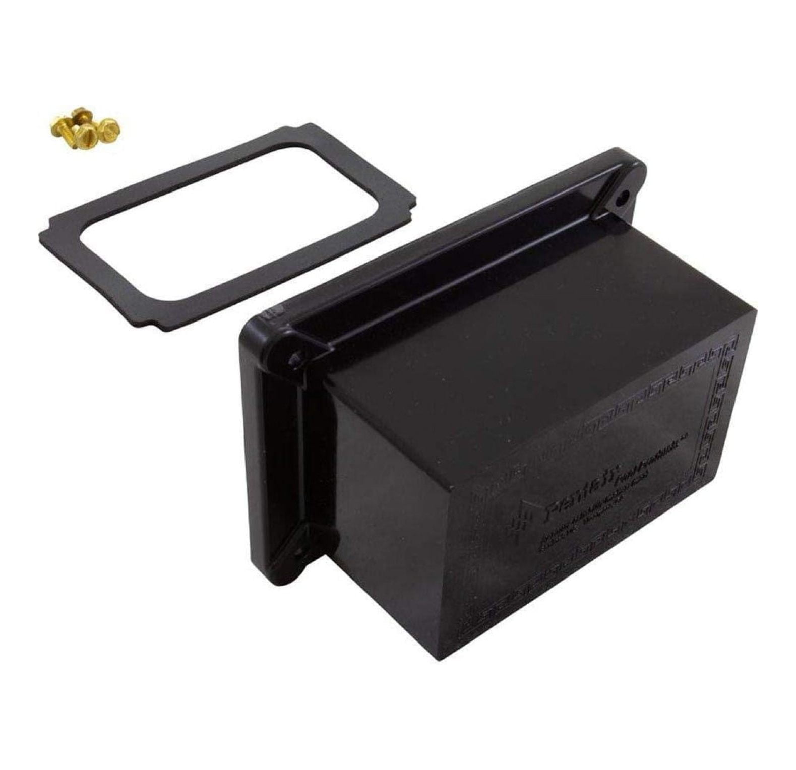 619553 Lexan Junction Box Cover Replacement Kit Pool and Spa Light ...