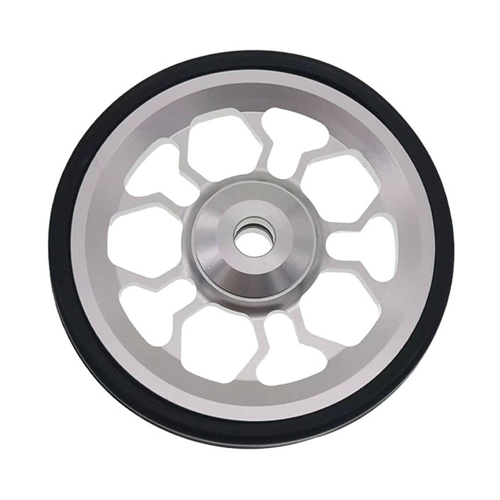 61mm Wheels Spider Easy Wheel Modified Bearing Wheel for Brompton ...