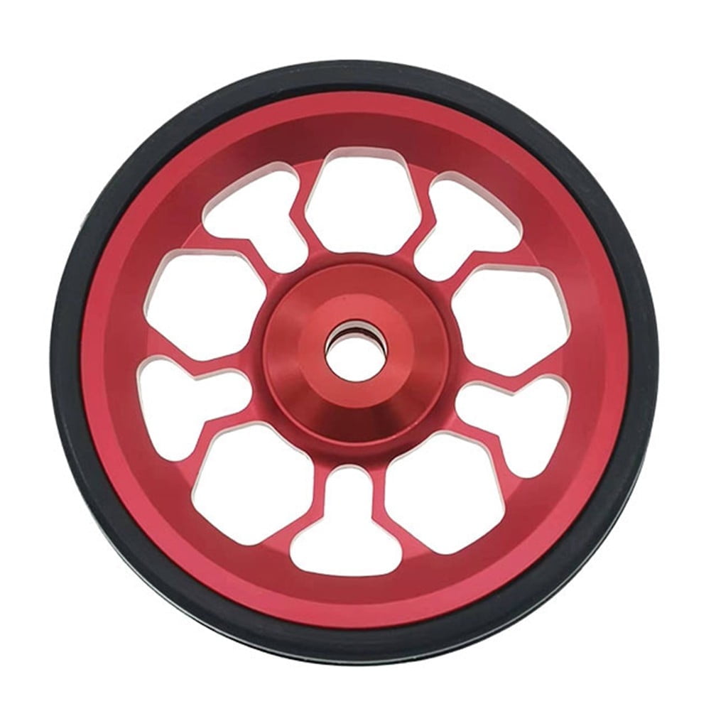 61Mm Wheels Spider Easy Wheel Modified Bearing Wheel For ...