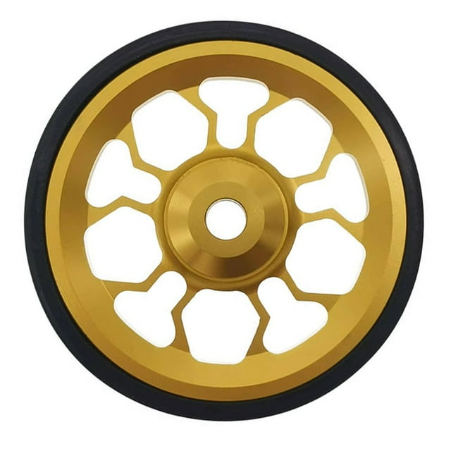 61mm Wheels Spider Easy Wheel Modified Bearing Wheel for ...