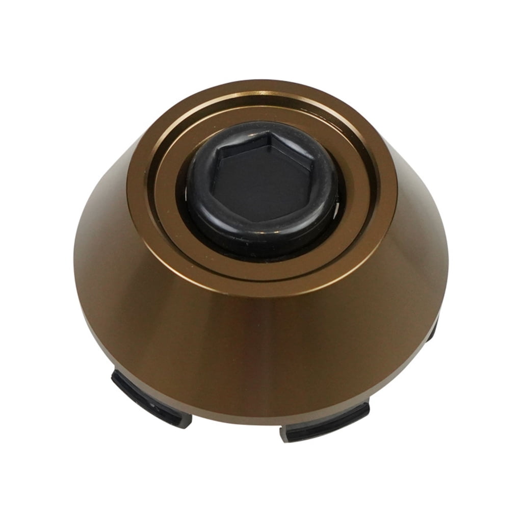 61mm Vehicle Hubs Covers Enhances Durability and Corrosionresistance ...