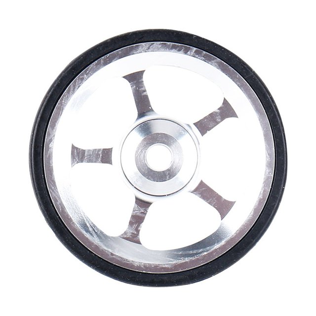 61mm Wheels Spider Easy Wheel Modified Bearing Wheel for ...