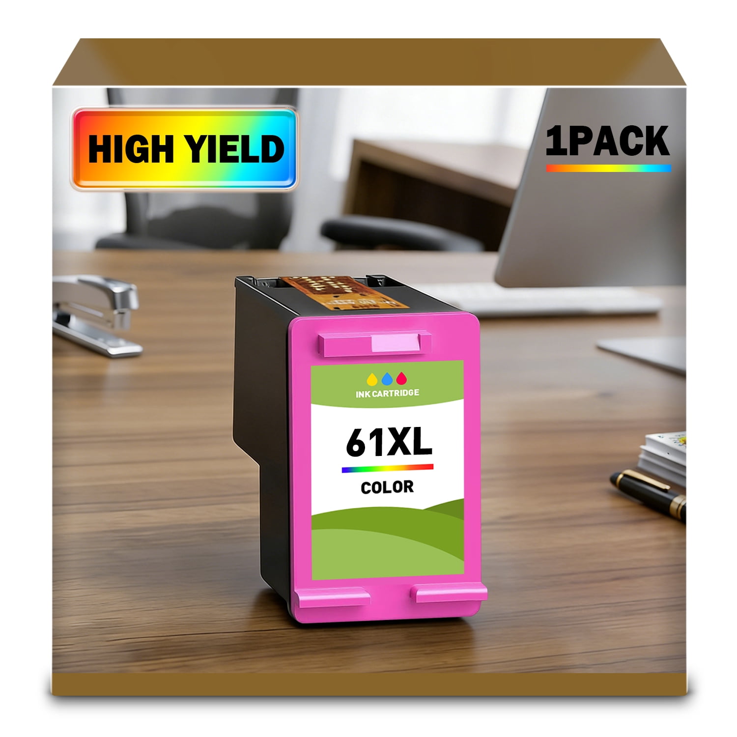 Hp Office Jet 4630 Ink