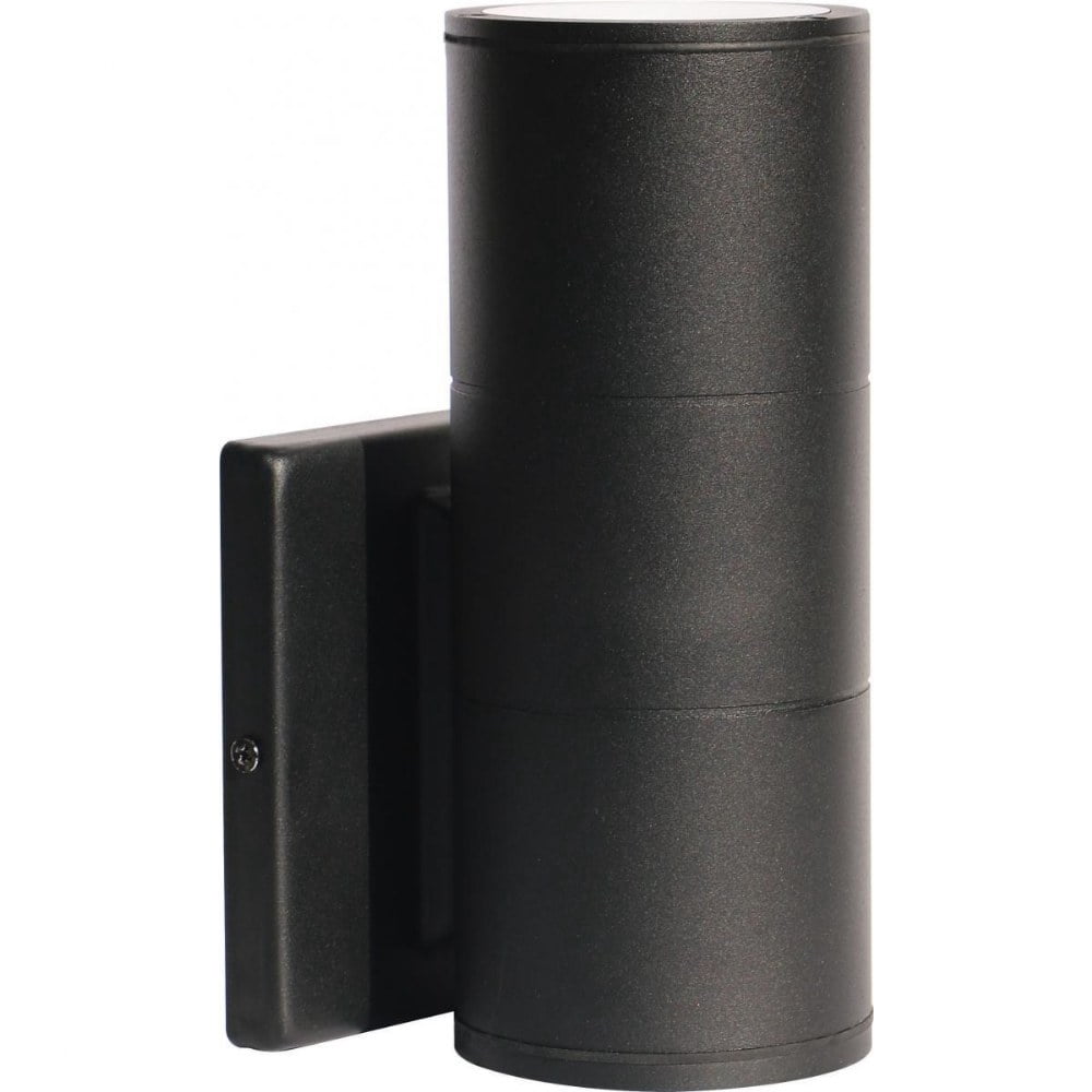 62/1148-Nuvo Lighting-10W 1 LED Large Up or Down Outdoor Wall Sconce in ...