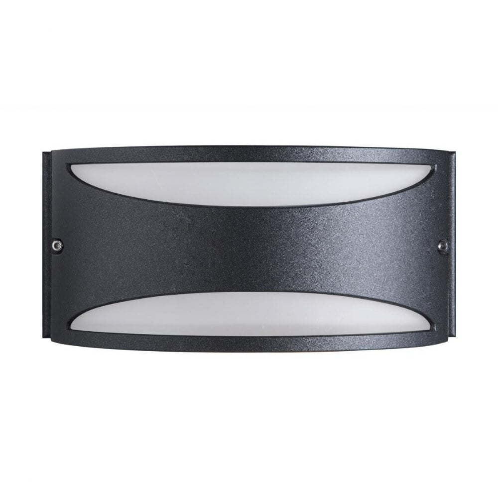 62/1221R1-Nuvo Lighting-Genova-17W 1 LED Outdoor Wall Sconce-10.5 Inches Wide by 4.75 Inches ...