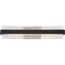 Nuvo Lighting 6 Light 36 In. Racetrack Vanity - Walmart.com