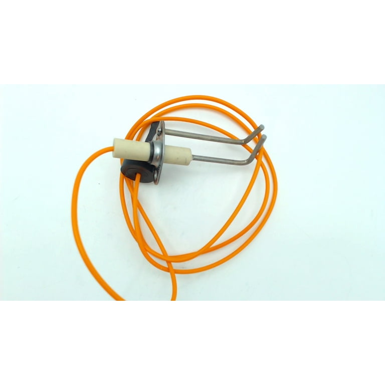 Rheem Direct Spark Ignitor Just Make One Short Sound OEM Rheem Direct ...