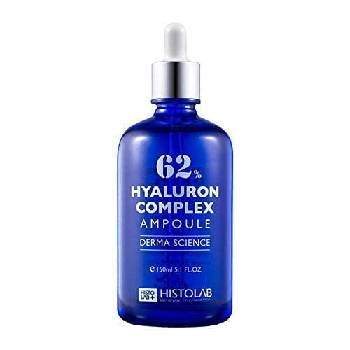 62% Hyaluron Complex Ampoule | Highly-Concentrated Hydrating Effect ...