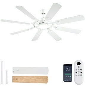 Ceiling Fans with Remote in Ceiling Fans - Walmart.com