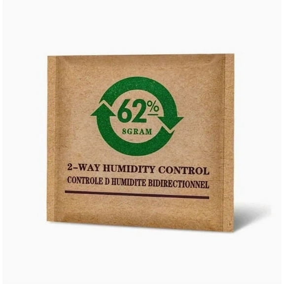 Humidity Control Packs
