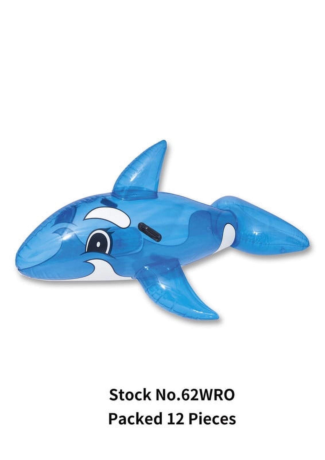 62" Whale Float 62WRO - Walmart.com