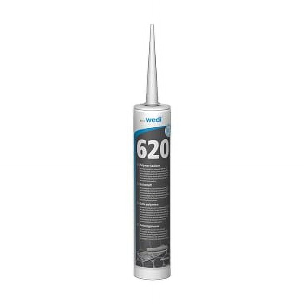 620 Single-Component, Adhesive Polymer Sealant, Ready-to-Use, Solvent ...
