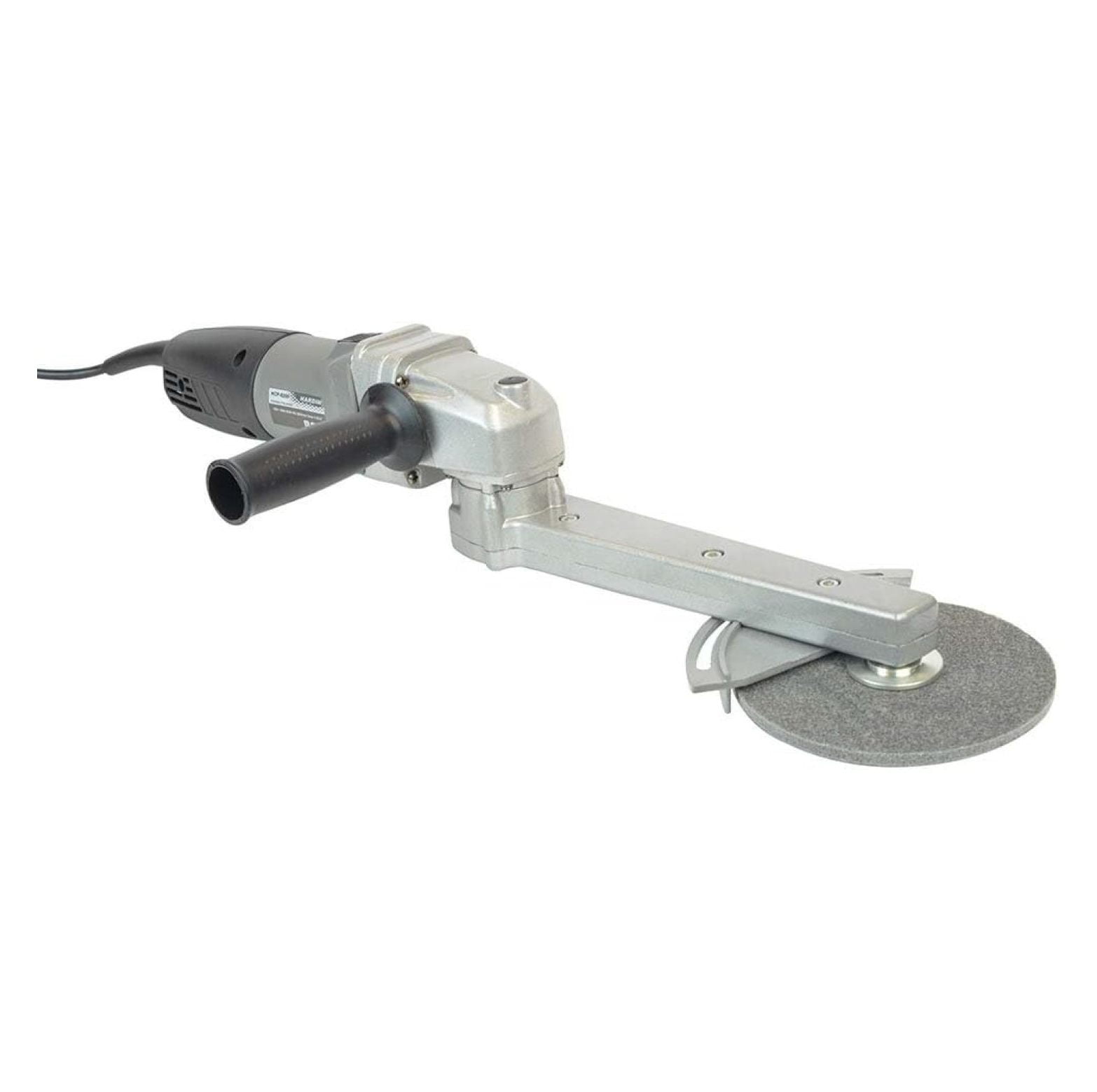 -6200 Corner Fillet Weld Varible Speed Grinder, 900-2800 RPM 900 Watt ...