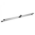 62001 36 in. Aluminum Bimini Top Slide Track Kit - Walmart.com