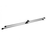 62001 36 in. Aluminum Bimini Top Slide Track Kit - Walmart.com