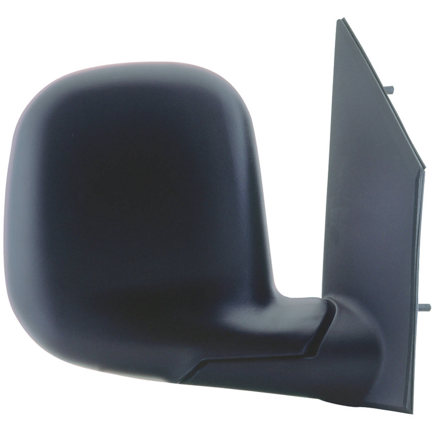 62051G - Fit System Passenger Side Mirror for 96-02 Chevy Express full ...