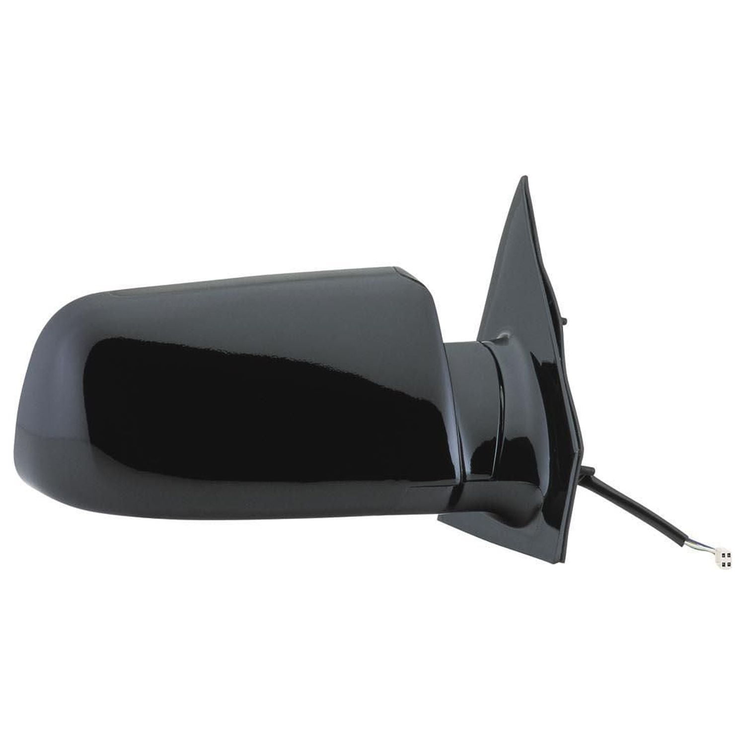 62053G - Fit System Passenger Side Mirror for 00-05 Chevy Astro Van ...
