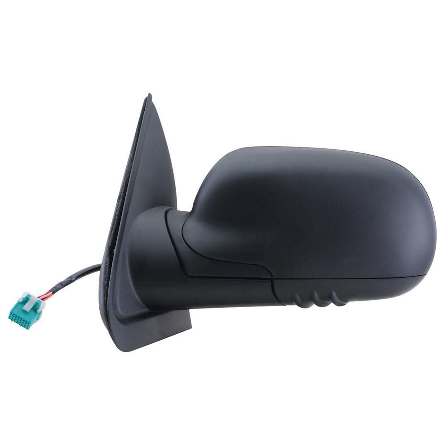62058G - Fit System Driver Side Mirror for 02-08 Buick Rainier, Chevy ...