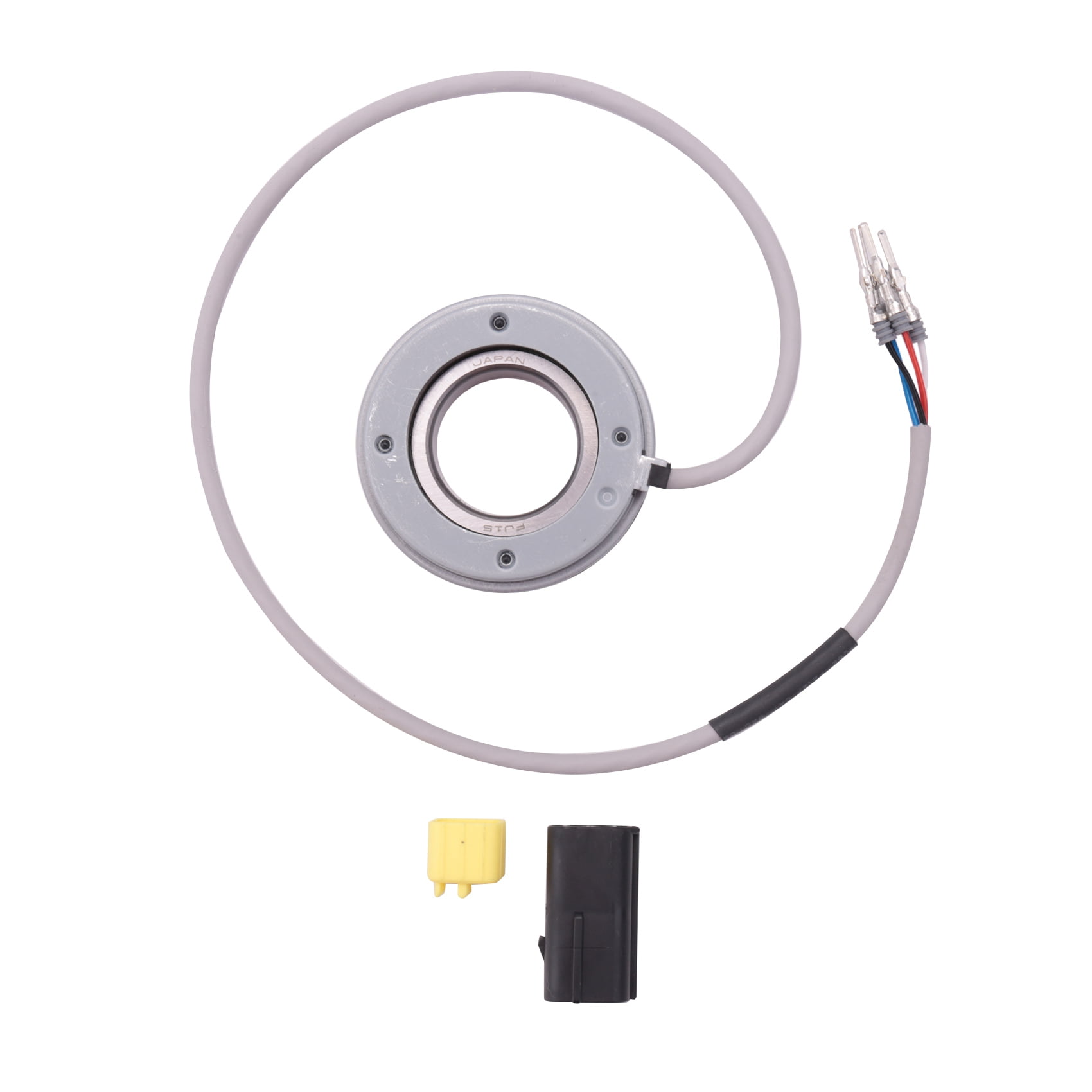 Gear GO 6206V Electrical Forklift Sensor Bearings, Battery Forklift ...