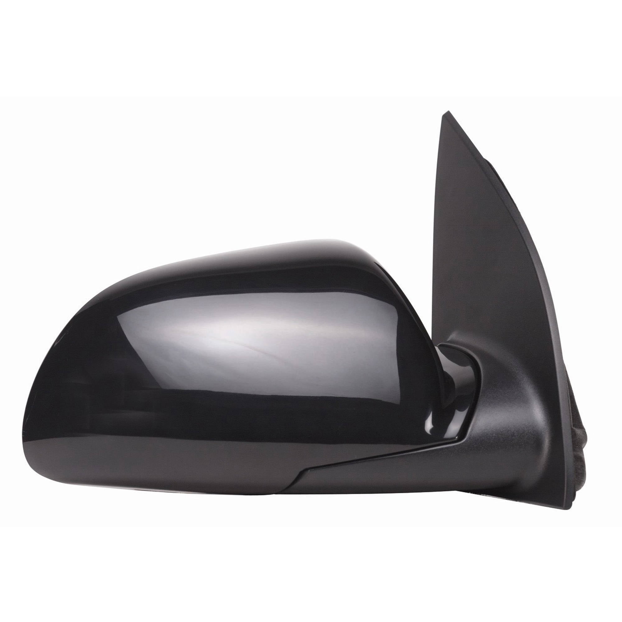62089G - Fit System Passenger Side Mirror for 04-07 Saturn Vue, 05-09 ...