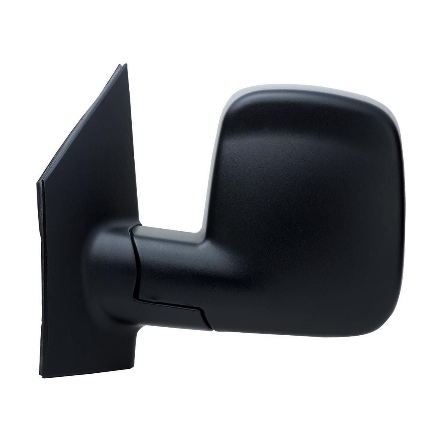62096G - Fit System Driver Side Mirror for 03-07 Chevy Express Full ...