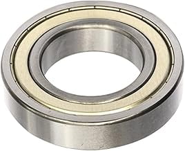 6210 6210Z 6210ZZ 6210-2Z 50x90x20mm Shielded Deep Groove Ball Bearings ...